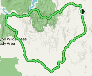 Owyhee River Canyons OHV Trail: 3 Reviews, Map - Oregon | AllTrails