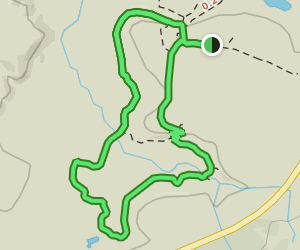 Back Basin Trail: 318 Reviews, Map - Montana | AllTrails