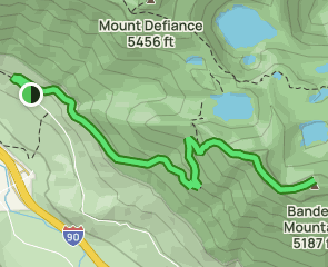 Bandera Mountain Summit: 984 Reviews, Map - Washington | AllTrails