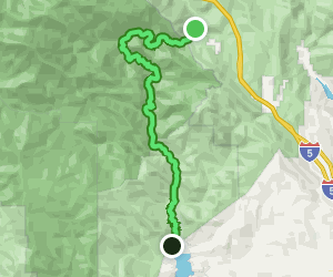 Piru Creek to Lake Piru: 17 Reviews, Map - California | AllTrails