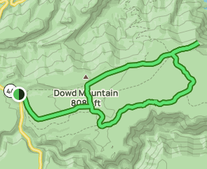 Hideout Canyon and Dowd Mountain Overlook OHV Loop, Utah - 18 Reviews ...
