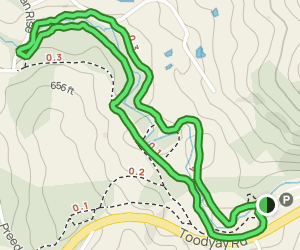 Noble Falls: 183 Reviews, Map - Western Australia, Australia | AllTrails