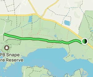 The Sailor's Path: 51 Reviews, Map - Suffolk, England | AllTrails