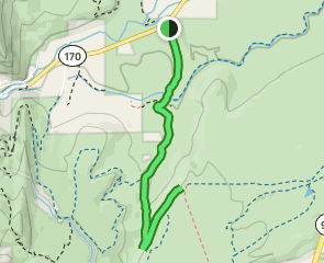Doudy Draw Trail, Colorado - 390 Reviews, Map | AllTrails