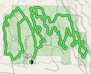 Penrose Commons Loop, Colorado - 60 Reviews, Map | AllTrails