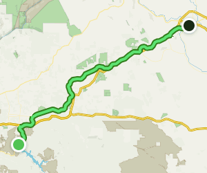 Kep Track: 58 Reviews, Map - Western Australia, Australia | AllTrails