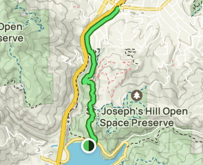 Jones and Flume Trail : 494 Reviews, Map - California | AllTrails