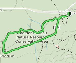 Tradition Lake, Around the Lake and Bus Trail Loop : 1 123 photos ...