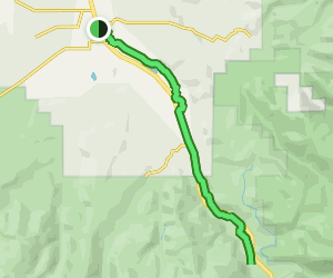 Fraser River Trail: 352 Reviews, Map - Colorado | AllTrails