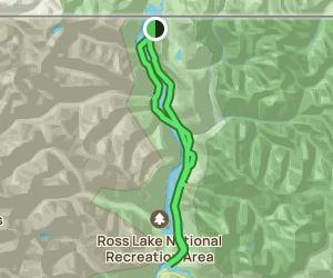 Ross Lake: 7 Reviews, Map - Washington | AllTrails