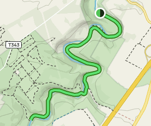 Spring Creek Canyon Trail: 389 Reviews, Map - Pennsylvania | AllTrails