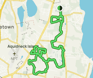 Sakonnet Greenway Trail: 369 Reviews, Map - Rhode Island | AllTrails