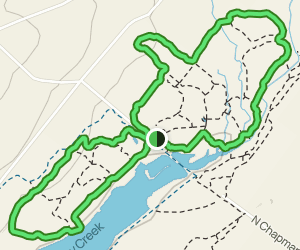 Peace Valley Park Double Loop: 273 Reviews, Map - Pennsylvania | AllTrails