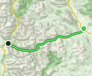 AllTrails | Telkwa Pass: 13 Reviews, Map - British Columbia, Canada