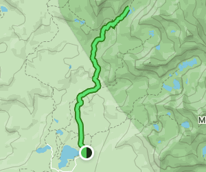 Maude Lake via Rockbound Trail: 145 Reviews, Map - California | AllTrails