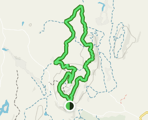 Porcupine Trail, Notch Trail, and Cedar Trail Loop: 1.661 fotos - Maine ...