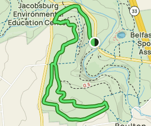Homestead Trail (Blue-blazed): 173 Reviews, Map - Pennsylvania | AllTrails