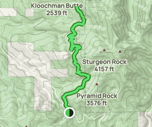 Tarbell Trail Hidden Falls : 69 Reviews, Map - Washington | AllTrails