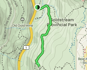 Prospector Trail to Viewpoint, British Columbia, Canada - 146 Reviews ...