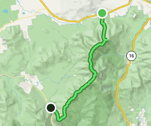 Presidential Traverse Trail: 1229 Reviews, Map - New Hampshire | AllTrails