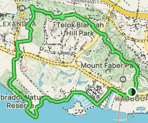 Southern Ridges and Labrador Park Loop: 1,384 fotos - Región Central ...