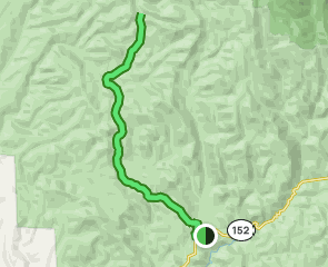 Rabb Park Trail #747: 65 fotos - Novo México | AllTrails