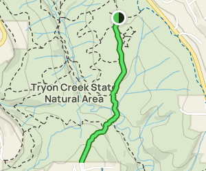 Old Main Trail to Red Fox Trail: 132 Reviews, Map - Oregon | AllTrails