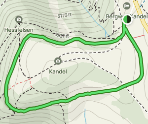 Kandel Rundweg: 8 Fotos - Baden-Württemberg, Deutschland | AllTrails