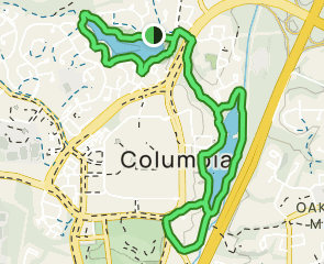 Wilde Lake and Lake Kittamaqundi, Maryland - 338 Reviews, Map | AllTrails