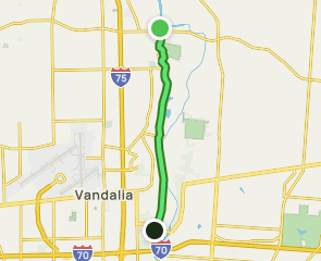 Tadmor Trail, Ohio - 127 Reviews, Map | AllTrails