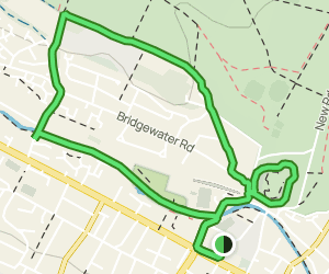 Berkhamsted and Grand Union Canal Circular Walk: 49 foto ...