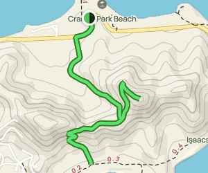 AllTrails | Goat's Hill to Sugarloaf Hill : 92 Reviews, Map - Saint ...