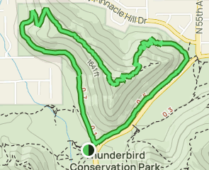 Cholla Loop, Arizona - 3,896 Reviews, Map | AllTrails