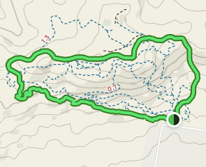 Mount Major Circuit, Victoria, Australia - 24 Reviews, Map | AllTrails