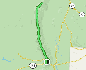 Horn Mountain via Pinhoti Trail, Alabama - 30 Reviews, Map | AllTrails