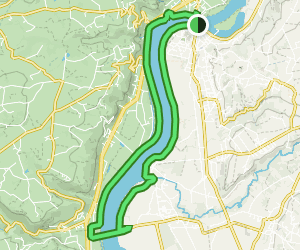 Rhône Trail from Condrieu: 16 Reviews, Map - Isère, France | AllTrails