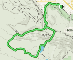 Heart Lake Loop, British Columbia, Canada - 477 Reviews, Map | AllTrails