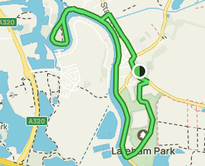 The Three Horseshoes Laleham Walk: 147 fotos - Surrey, Inglaterra ...