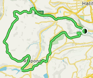 Copley and Ripponden Circular: 119 Fotos - West Yorkshire, England ...