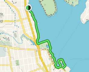 Nanaimo Waterfront Path, British Columbia, Canada - 691 Reviews, Map ...