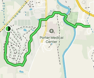 Middlebury College Trail: 62 Reviews, Map - Vermont | AllTrails