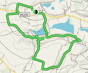 Haslingden Grane and Hog Low Pike Circular: 660 foto - Lancashire ...