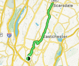 AllTrails | Bronx River Pathway: Bronxville to Scarsdale: 369 Reviews ...