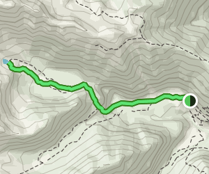 Yubeng to Glacier Lake: 46 Reviews, Map - Yunnan, China | AllTrails