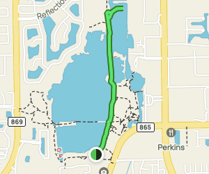 Lakes Park Trail : 289 Reviews, Map - Florida | AllTrails