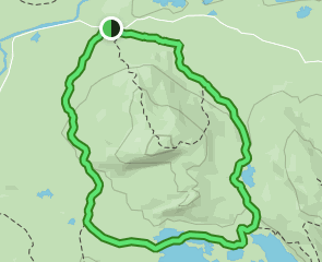 Five Ponds Loop, Maine - 34 Reviews, Map | AllTrails