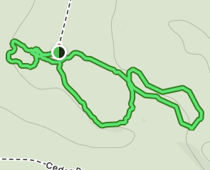 Old Iron Town Historic Village and Nature Loop, Utah - 32 Reviews, Map ...