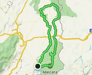 Rota Historica do Côa: 0 Reviews, Map - Guarda, Portugal | AllTrails