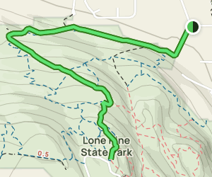 Lone Pine Trail: 413 Reviews, Map - Montana | AllTrails