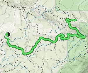 Sumas Mountain Viewpoint via Lost Lake OHV Road: 146 Reviews, Map ...